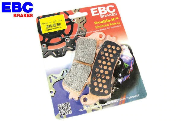 Brake Pads – Biker's Pad
