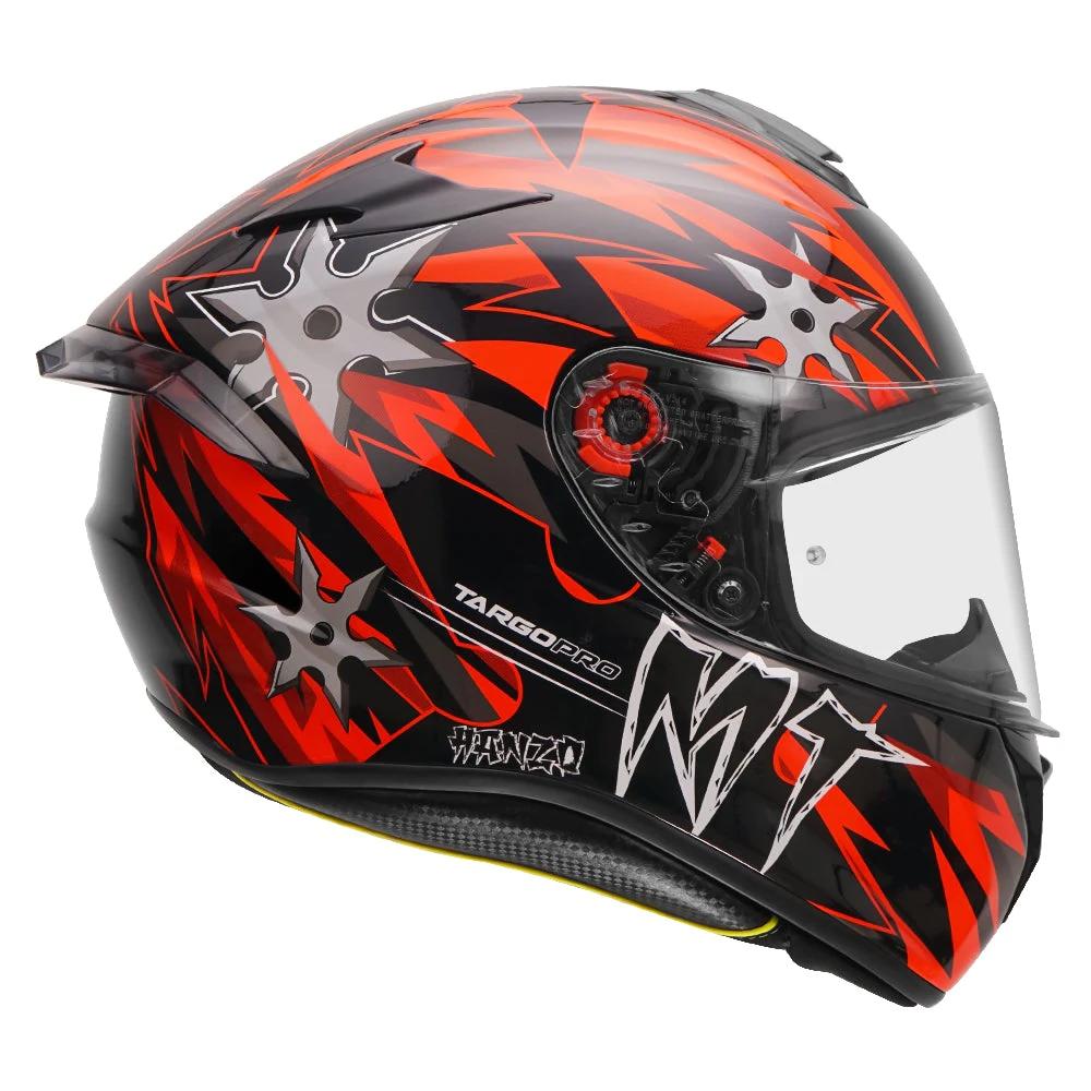 Helmets – Biker's Pad