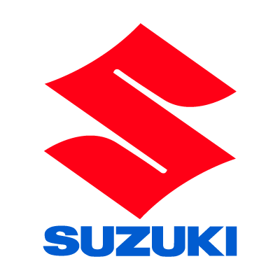 Suzuki – Biker's Pad