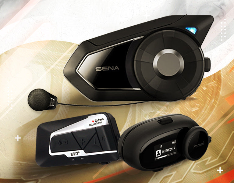 India's leading Motorcycle Helmets, Gear and Spares platform – Biker's Pad