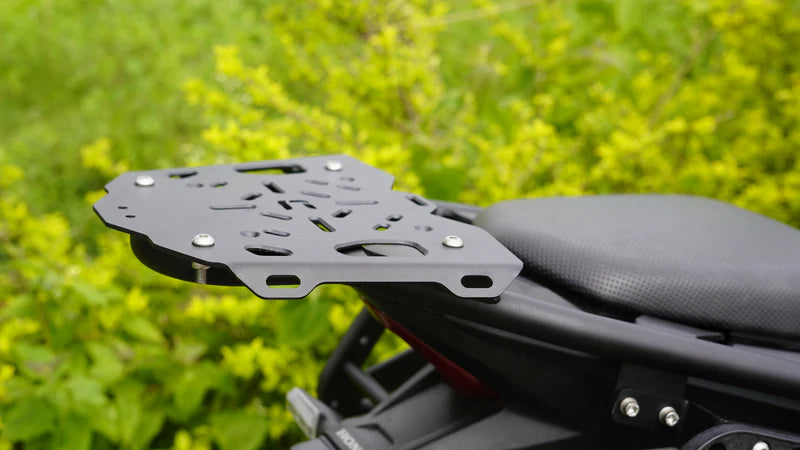 Top Rack for Honda NX500 by Carbon Racing – Biker's Pad