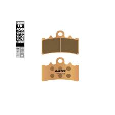 BMW G 310 GS Brake Pads-Galfer – Biker's Pad